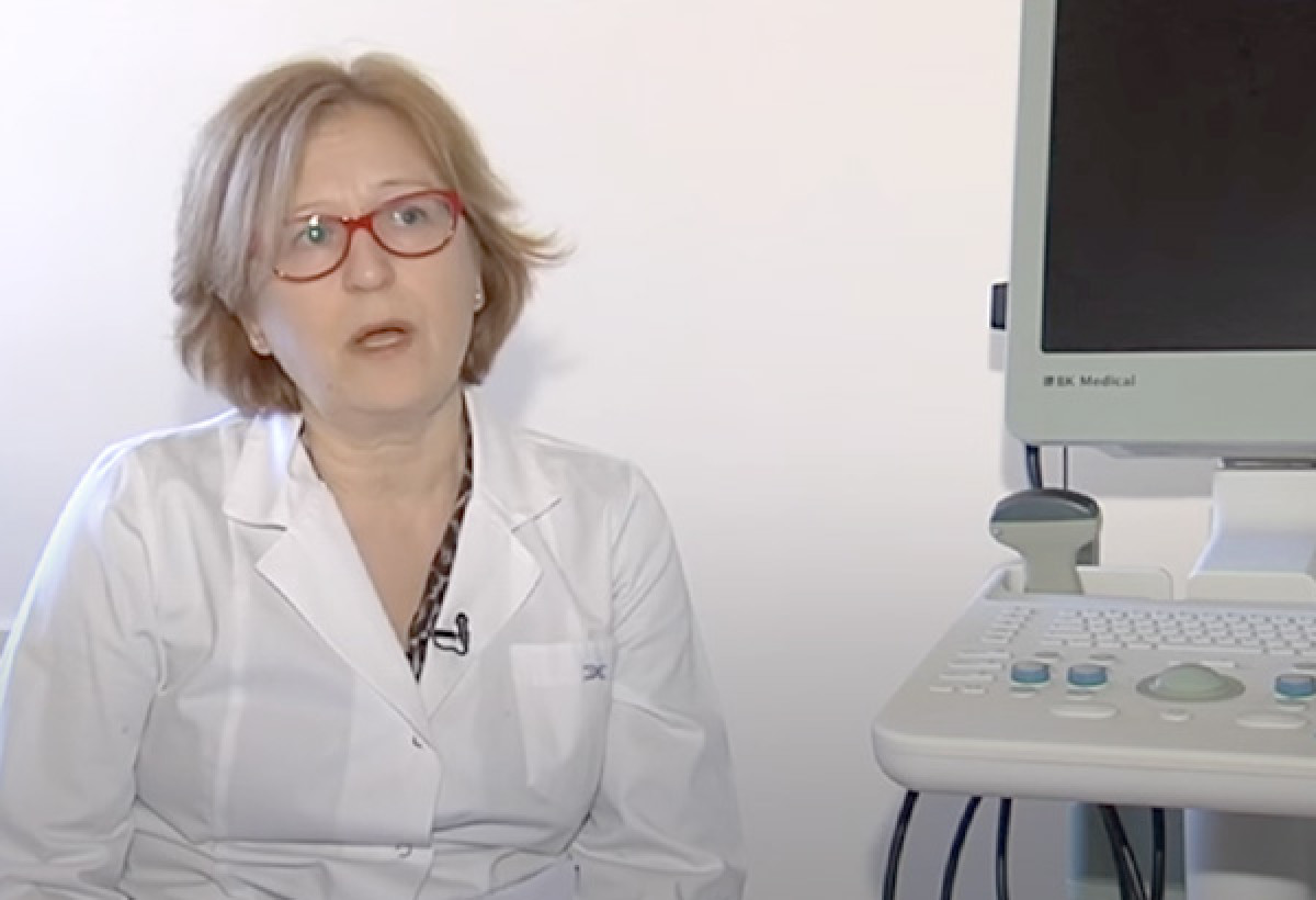 Šlapimo nelaikymas – negalite juoktis, čiaudėti? | Hila