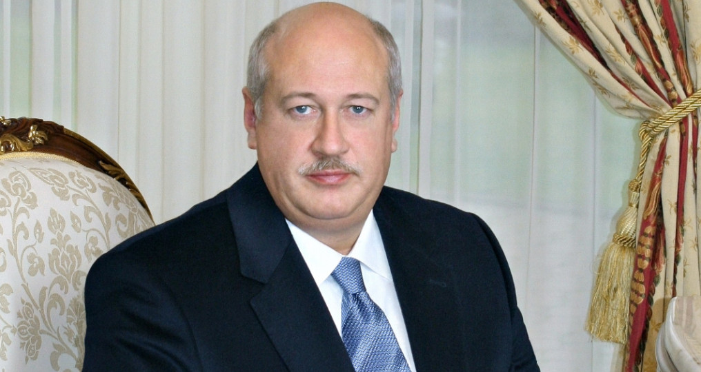 IN MEMORIAM SAULIUS KAROSAS | Hila