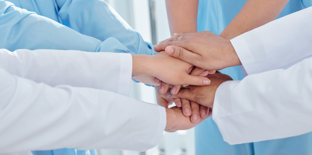 Slaugytoja J. Adomaitytė apie slaugytojo darbą | Hila