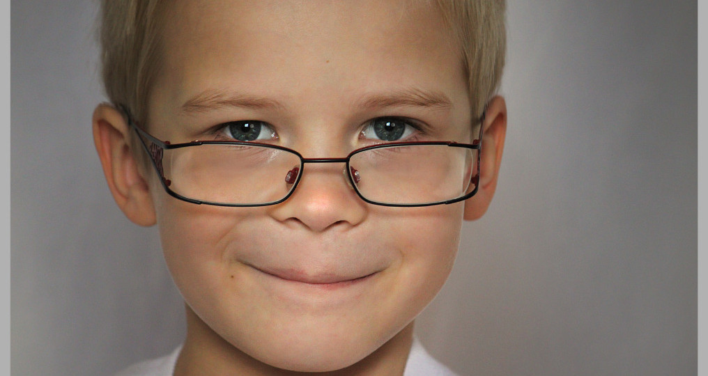 Akių gydytoja apie tai, kaip saugoti vaikų akis | Hila
