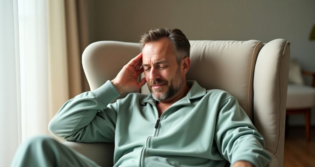 Kodėl skauda galva: dažniausios priežastys ir kaip jas atpažinti? | Hila