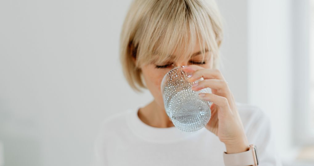 Ar gali būti alergiškas šaltam vandeniui ar net žiemai? | Hila