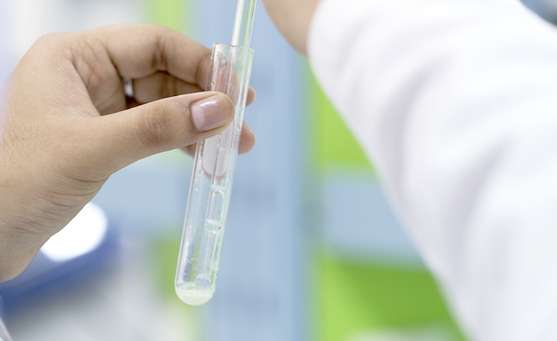 Methylmalonic acid (MMA) | Hila