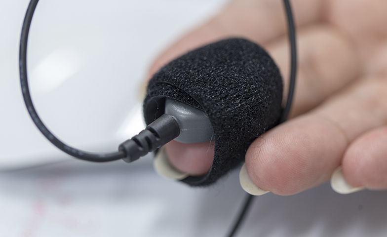 Electromyography and electroneurography | Hila