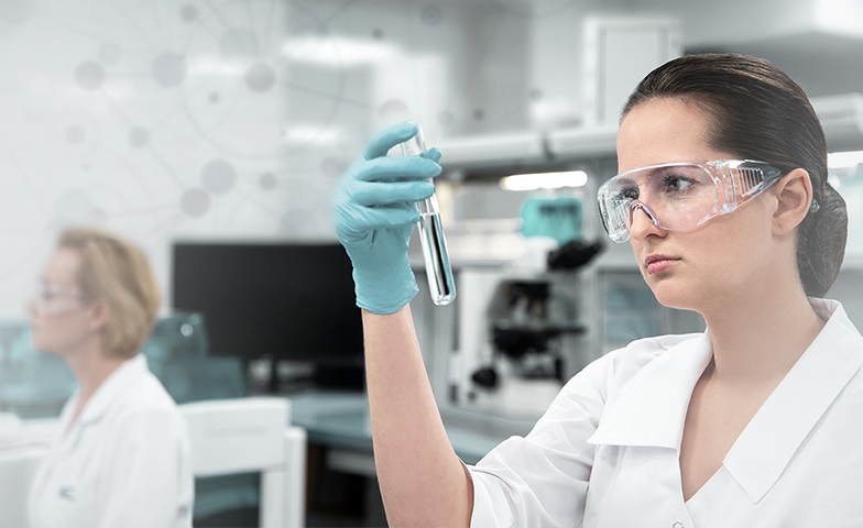 Laboratoriniai tyrimai | Hila