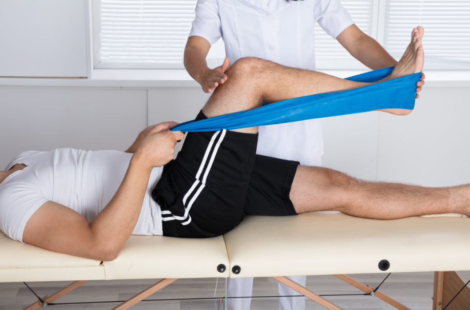 Kineziterapija | Hila