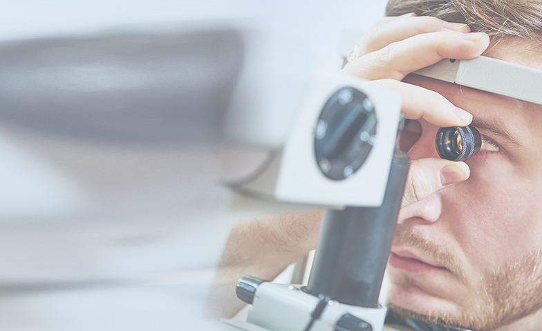 Ophthalmology (eye care) | Hila